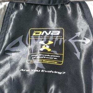 DNA - Descents North America | Jackets & Coats | Dna Greywhite Hooded ...